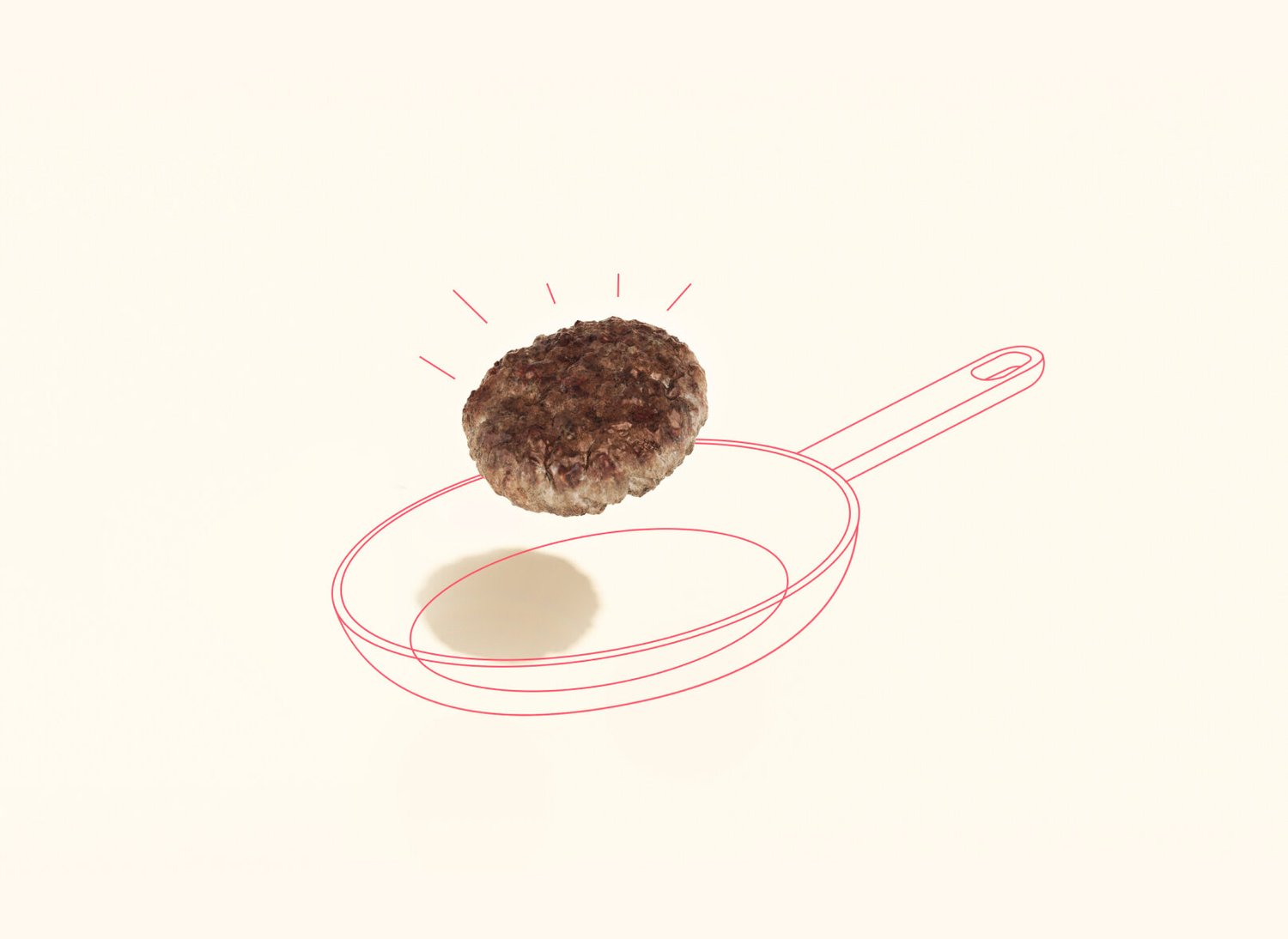 Growing Beef — Mosa Meat