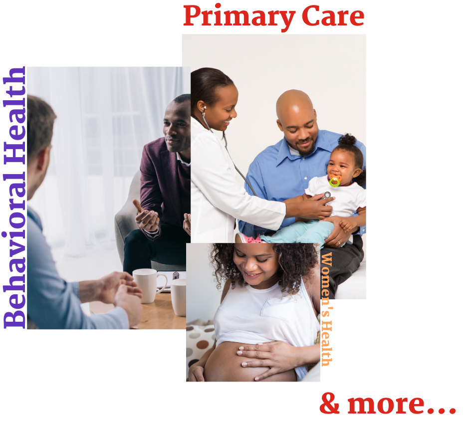 Outreach - Our Community Health Center | Milwaukee