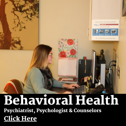 Outreach - Our Community Health Center | Milwaukee