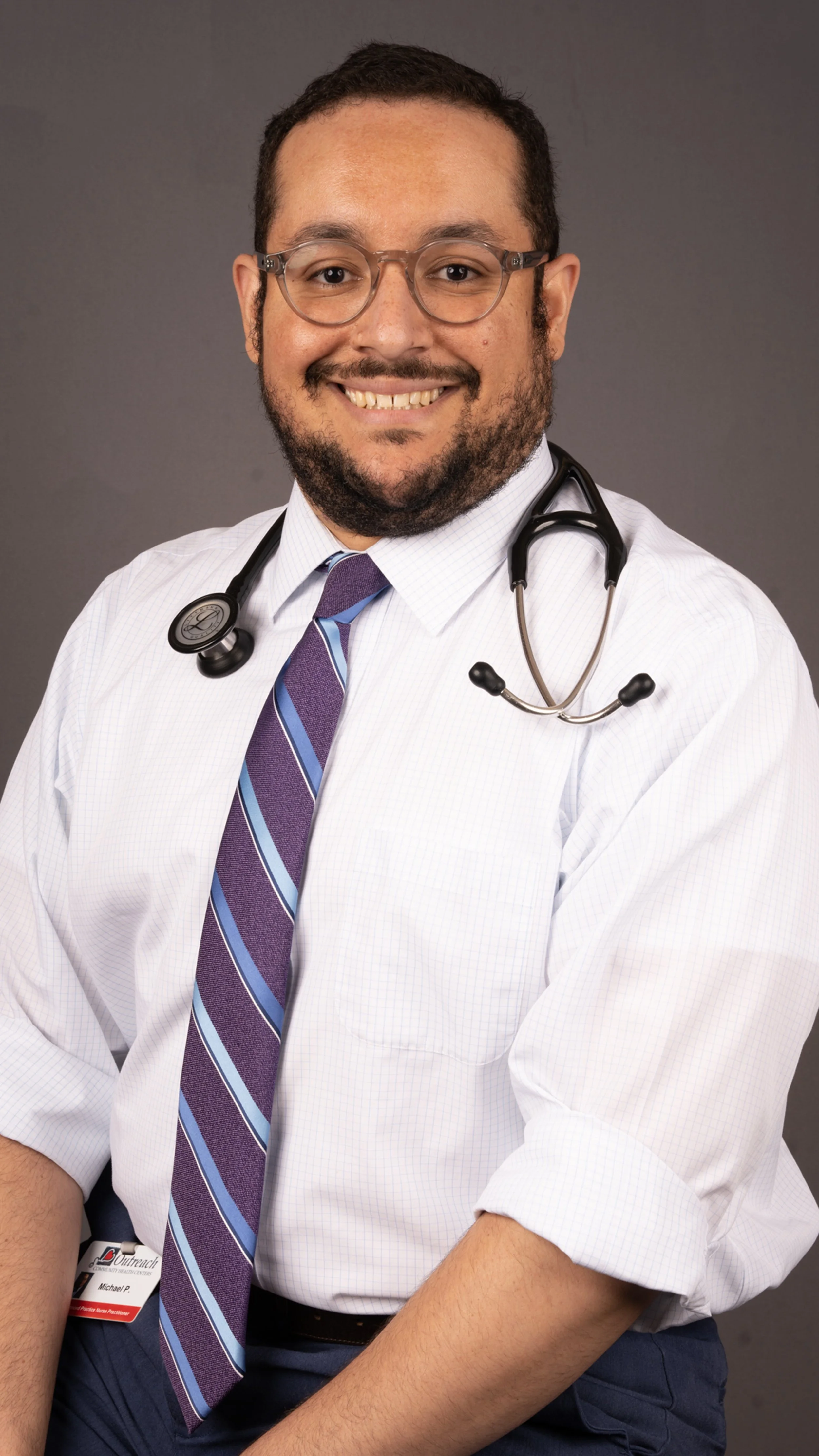Meet our Providers