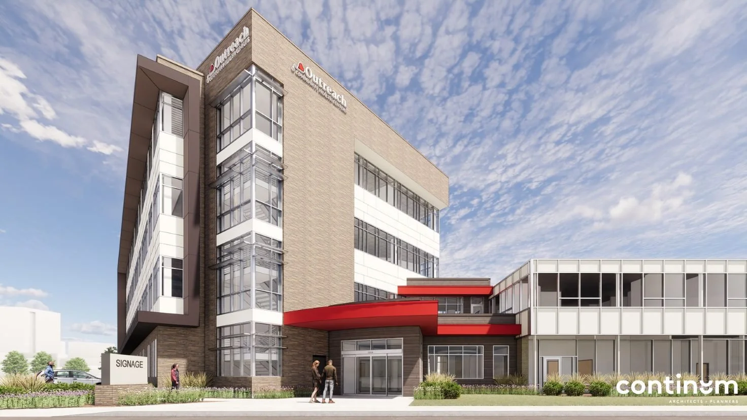 Outreach - Our Community Health Center | Milwaukee