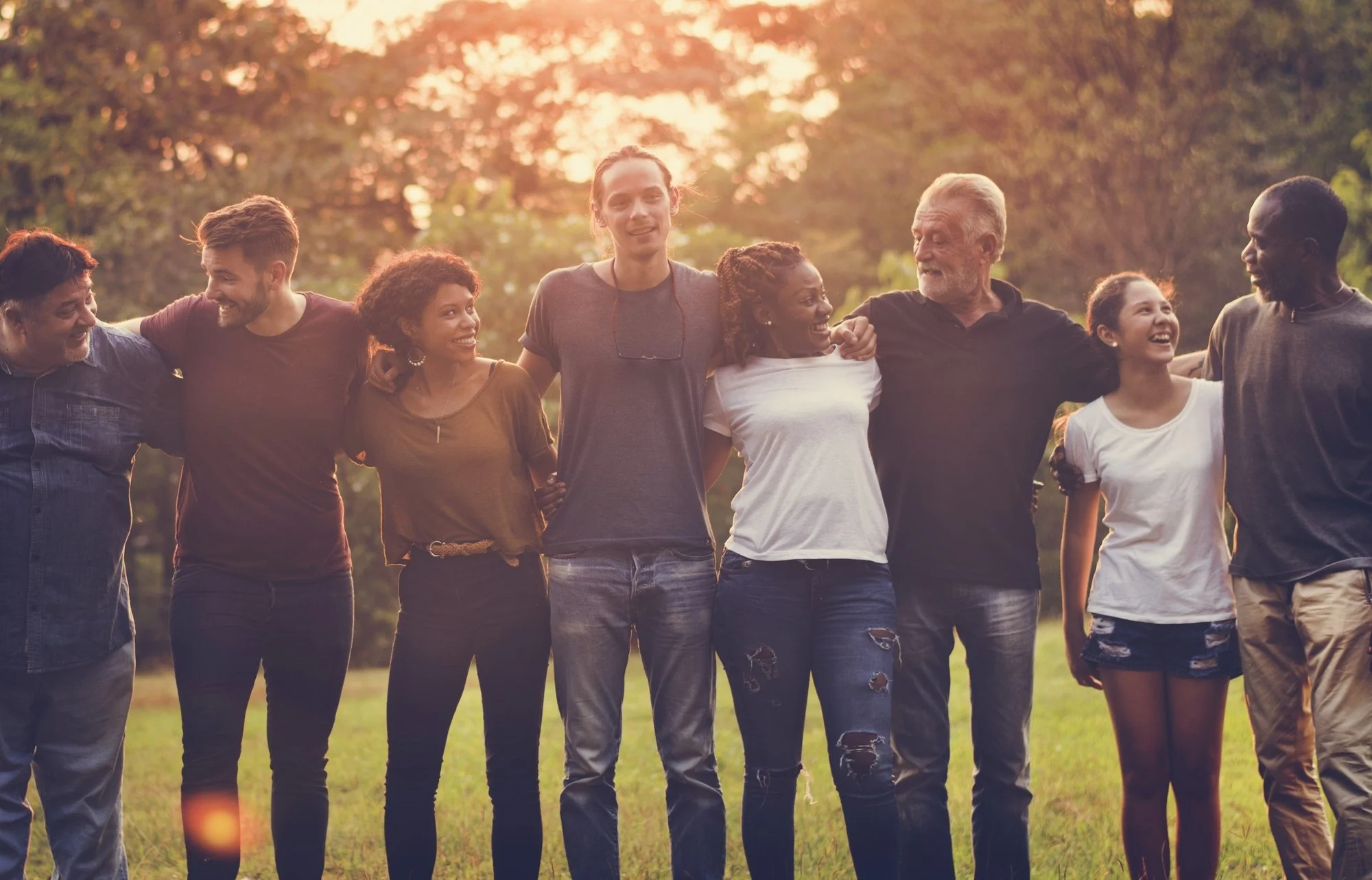 Outreach - Our Community Health Center | Milwaukee