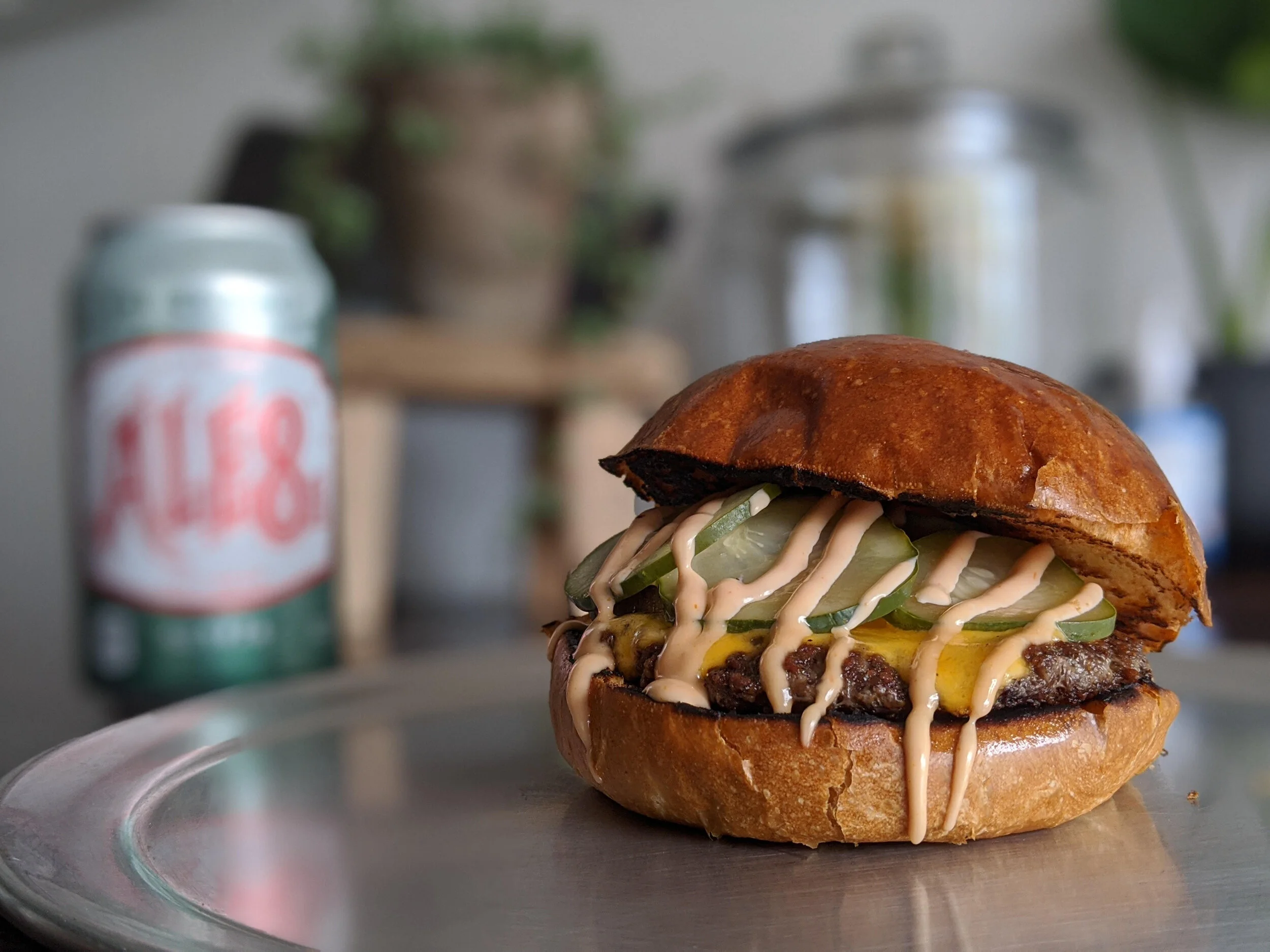 Order Online — Good Plates Eatery