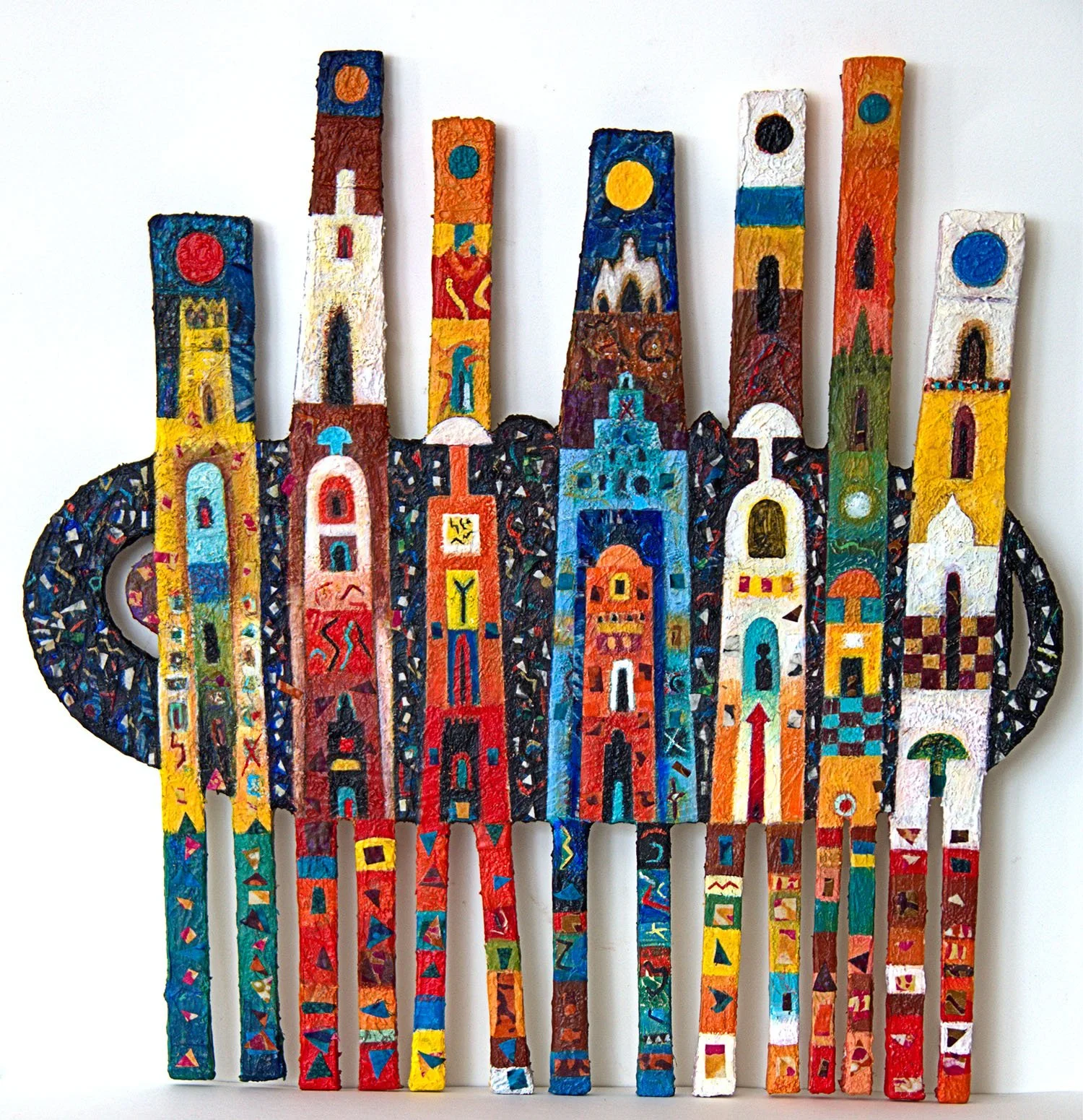 Black Artists of D.C. — JELMA