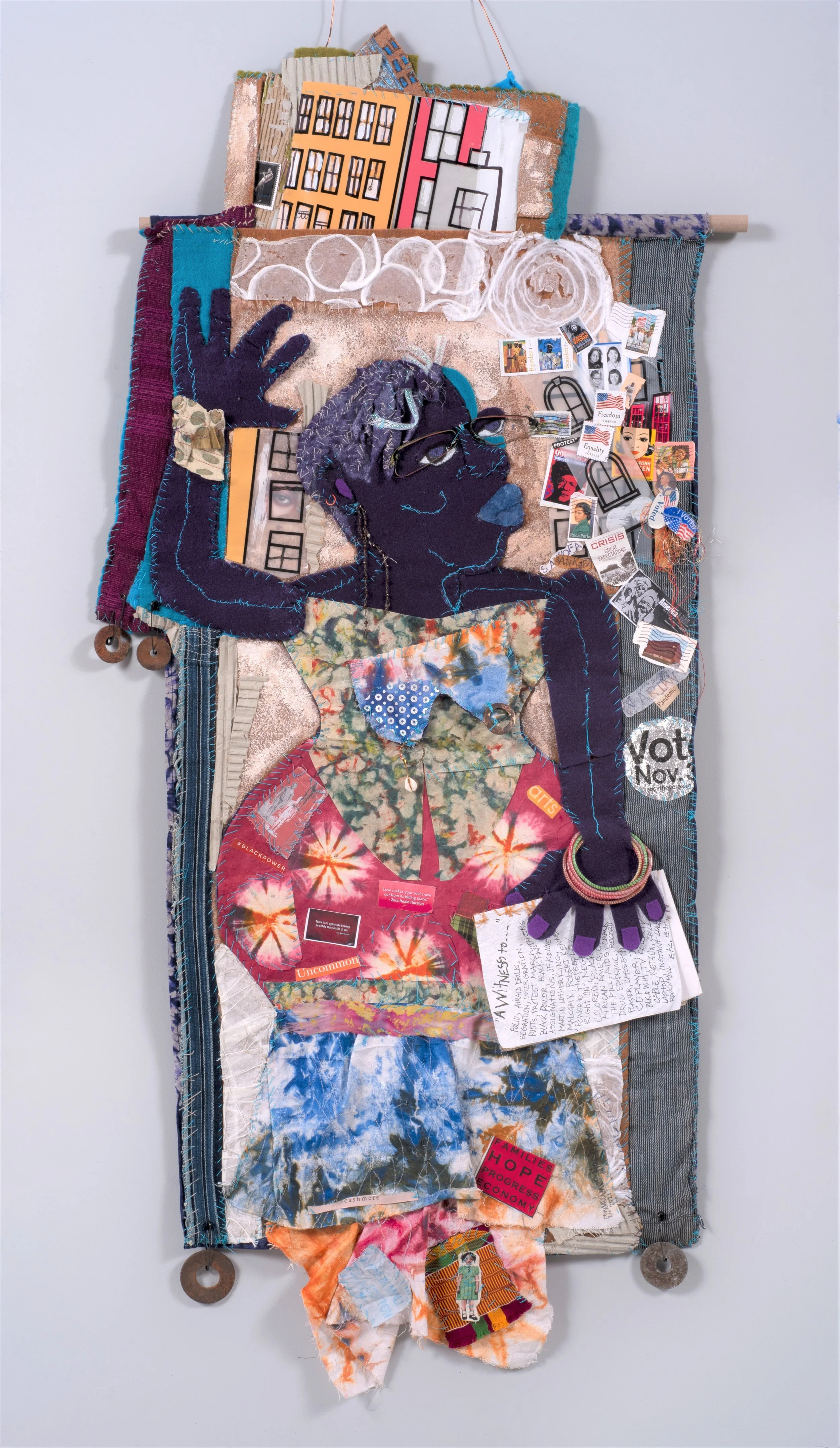 Black Artists of D.C. — JELMA