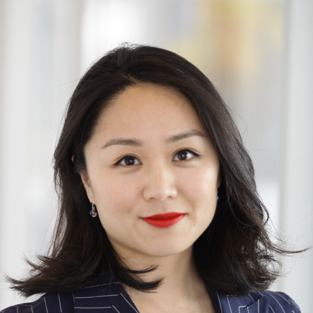 Compass — Founderland