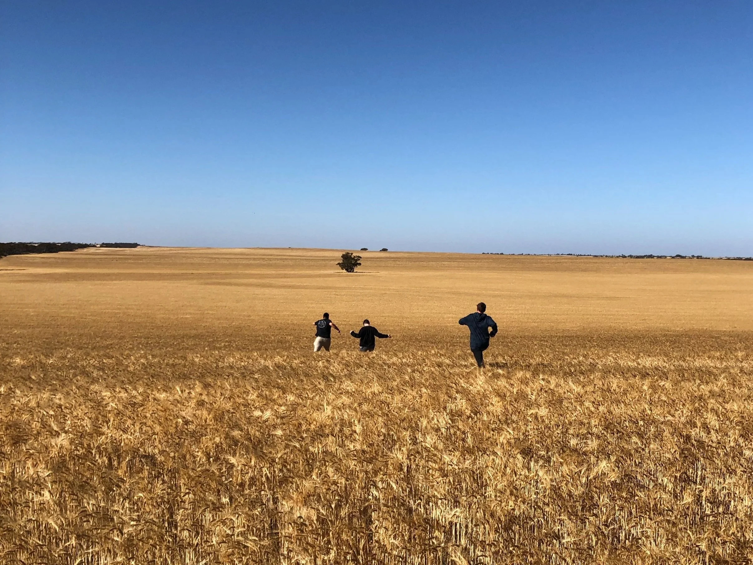 Faith Family Church - Legacy Magazine - Archive