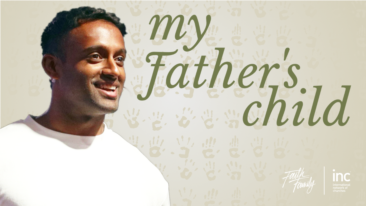 Faith Family Church - Messages