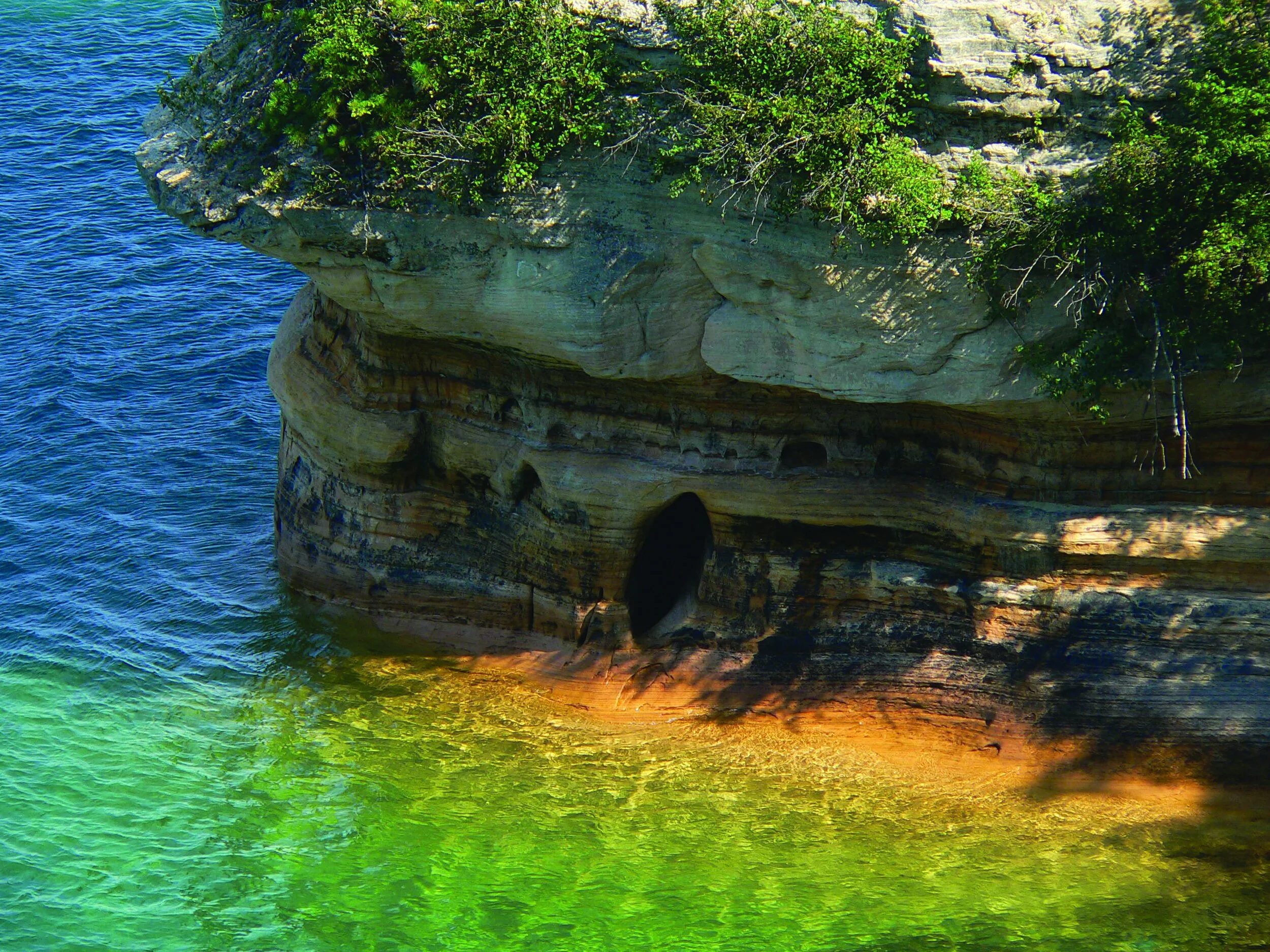 Community Foundation of the Upper Peninsula