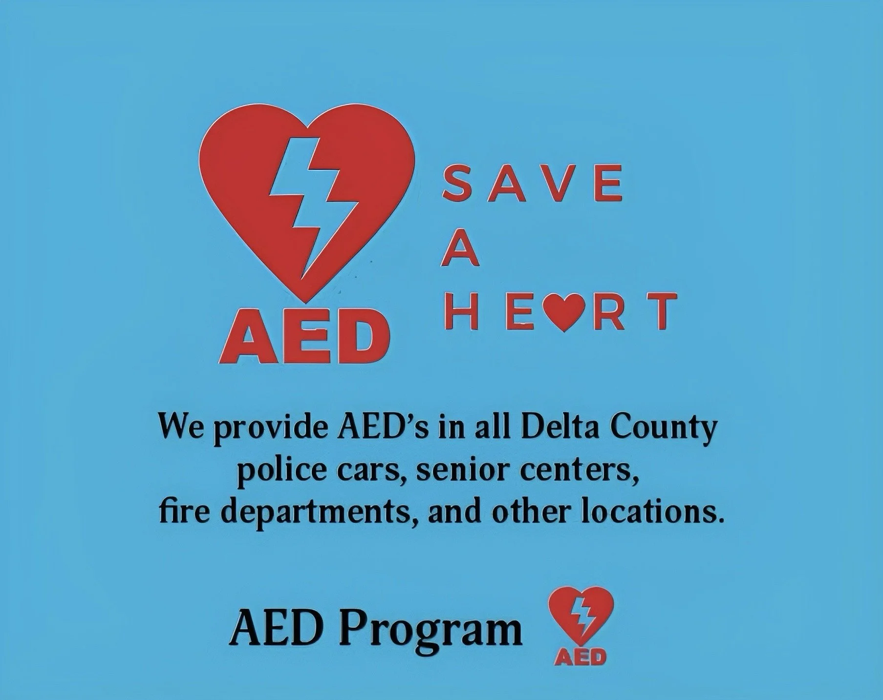 Community Foundation for Delta County —Community Foundation of the ...