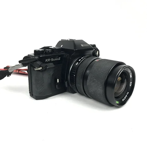 6 Reliable Film Cameras Under $100 — Nice Notes