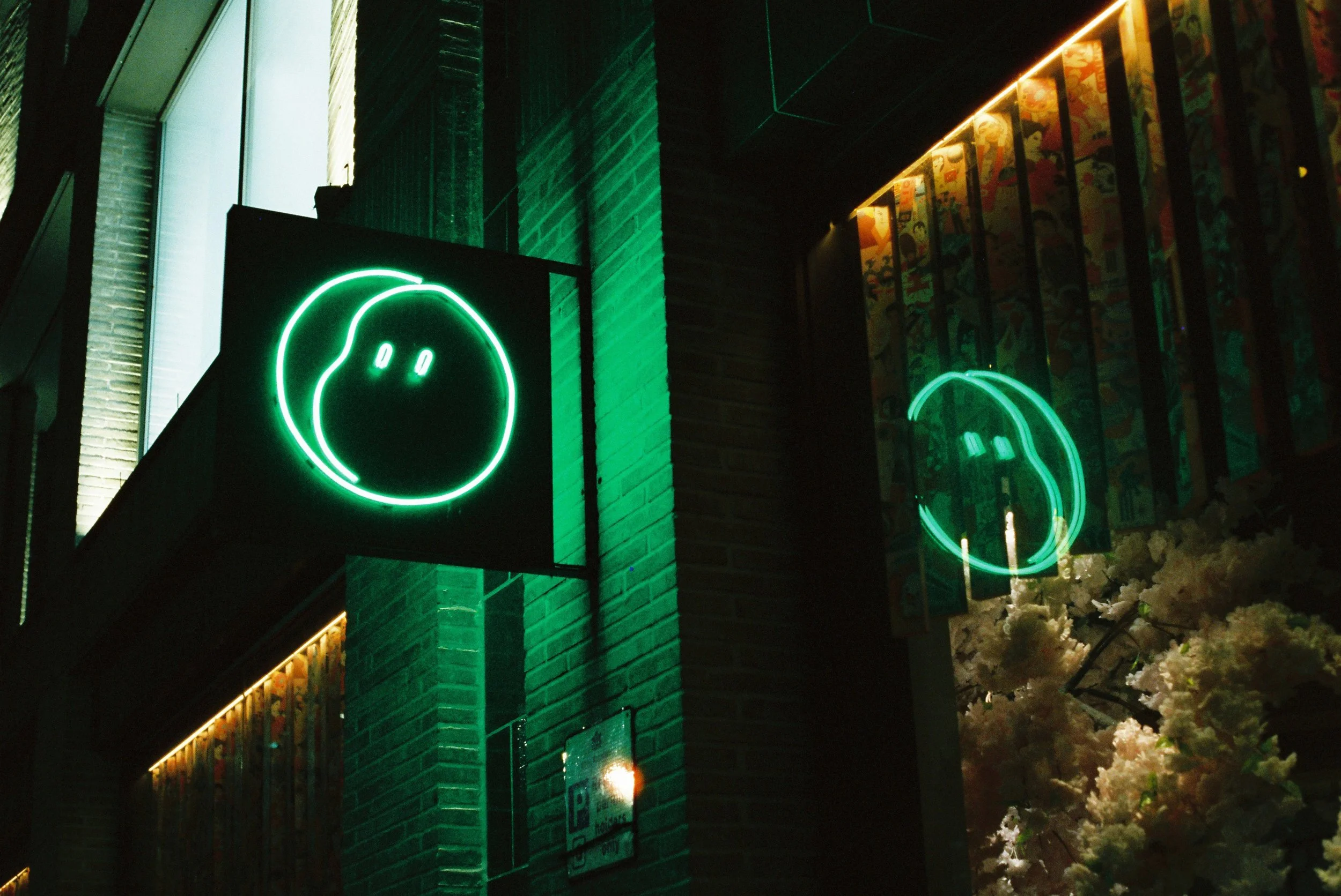 The Best 5 Film Stocks for Street Photography — Nice Notes