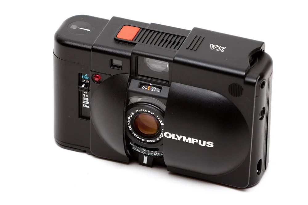 6 Best Pocket Sized Film Cameras to Take on the Go 2025 — Nice Notes