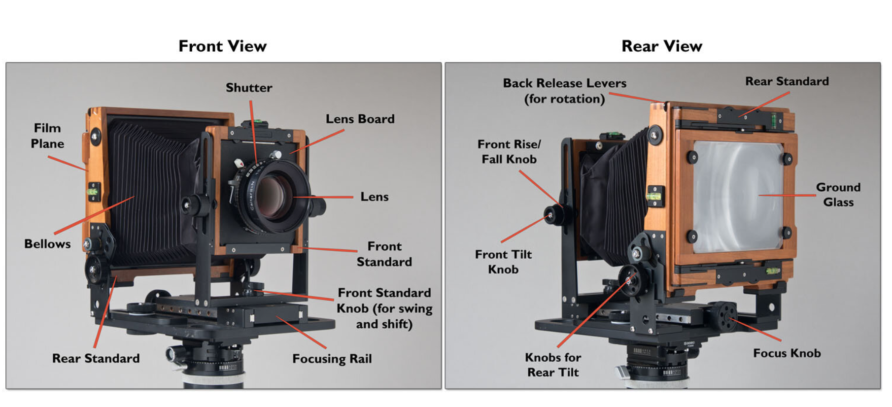 Large Format Photography: Everything You Need to Know — Nice Notes