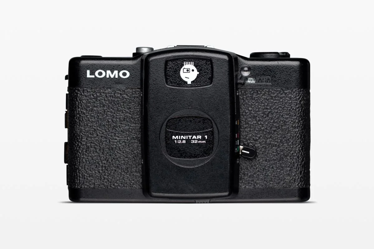 6 Best Pocket Sized Film Cameras to Take on the Go 2025 — Nice Notes