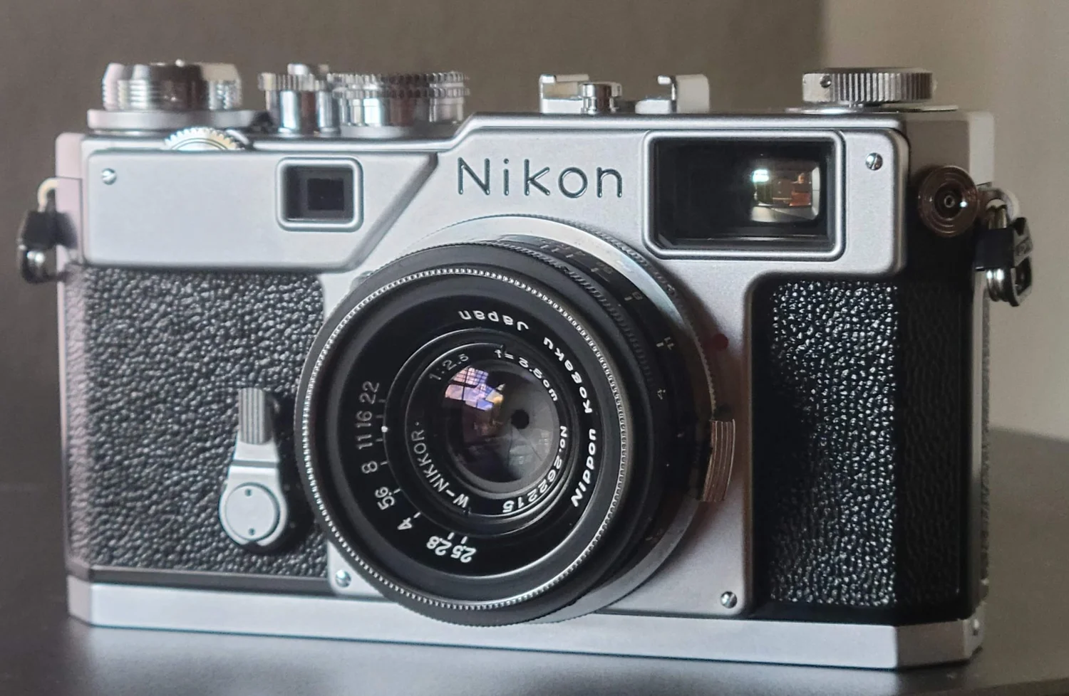 Top 8 Rangefinder Film Cameras 2025 — Nice Notes