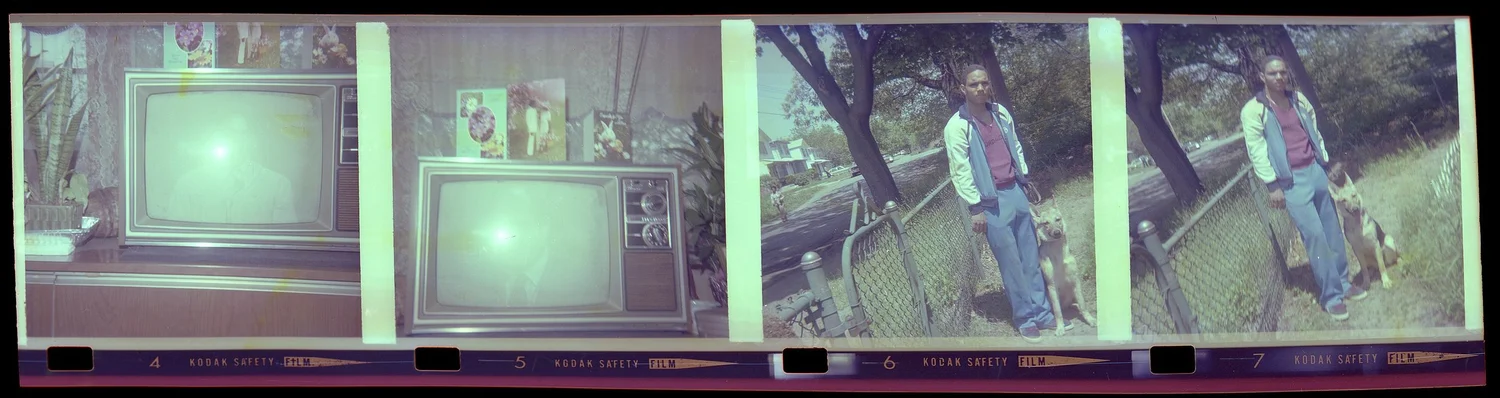 Forgotten Film Types: The Appeal of Disc, 126, and 110 Formats — Nice Notes