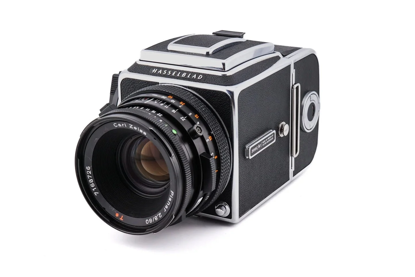 Top 6 Film Cameras for Landscape Photography — Nice Notes