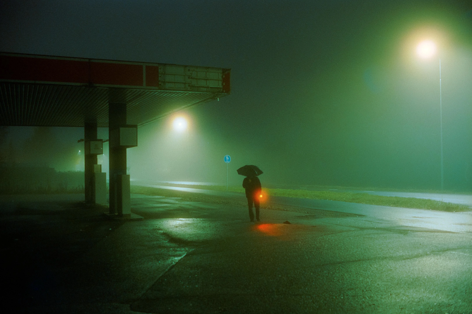5 35mm Film Stocks Perfect for Night Photography — Nice Notes