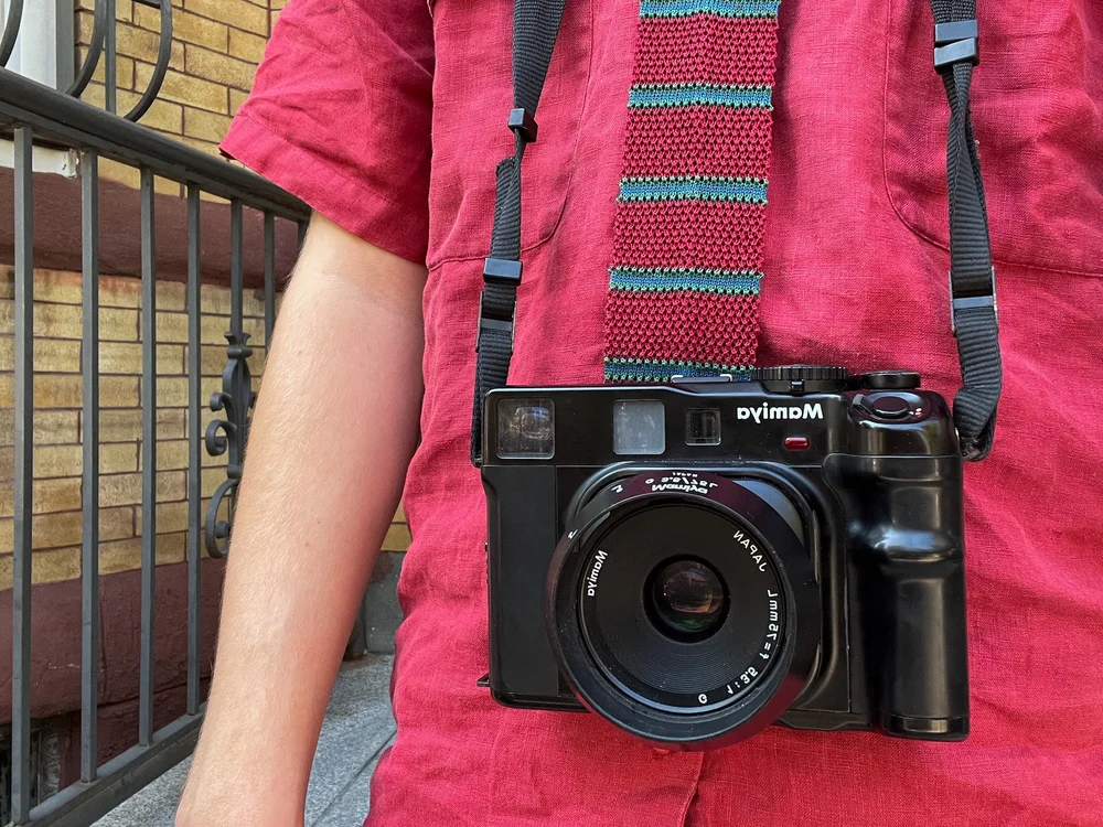 Easy Tips to Taking Care of Your 35mm Camera: The Do's and Don'ts ...