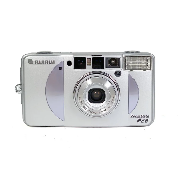 Top 10 Point and Shoot Film Cameras: Part 2 — Nice Notes