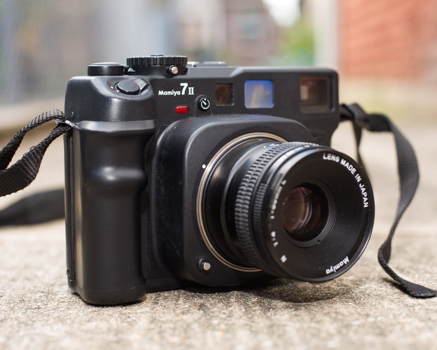 Top 6 Film Cameras for Landscape Photography — Nice Notes