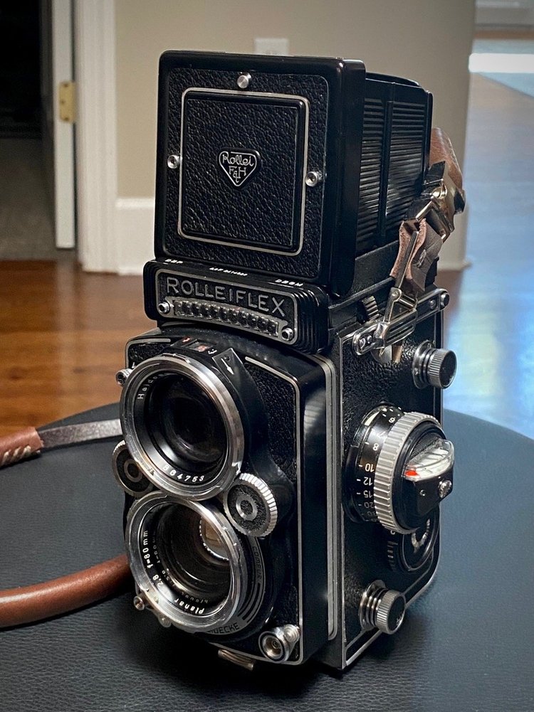 6 Best Square Film Cameras of 2024 — Nice Notes