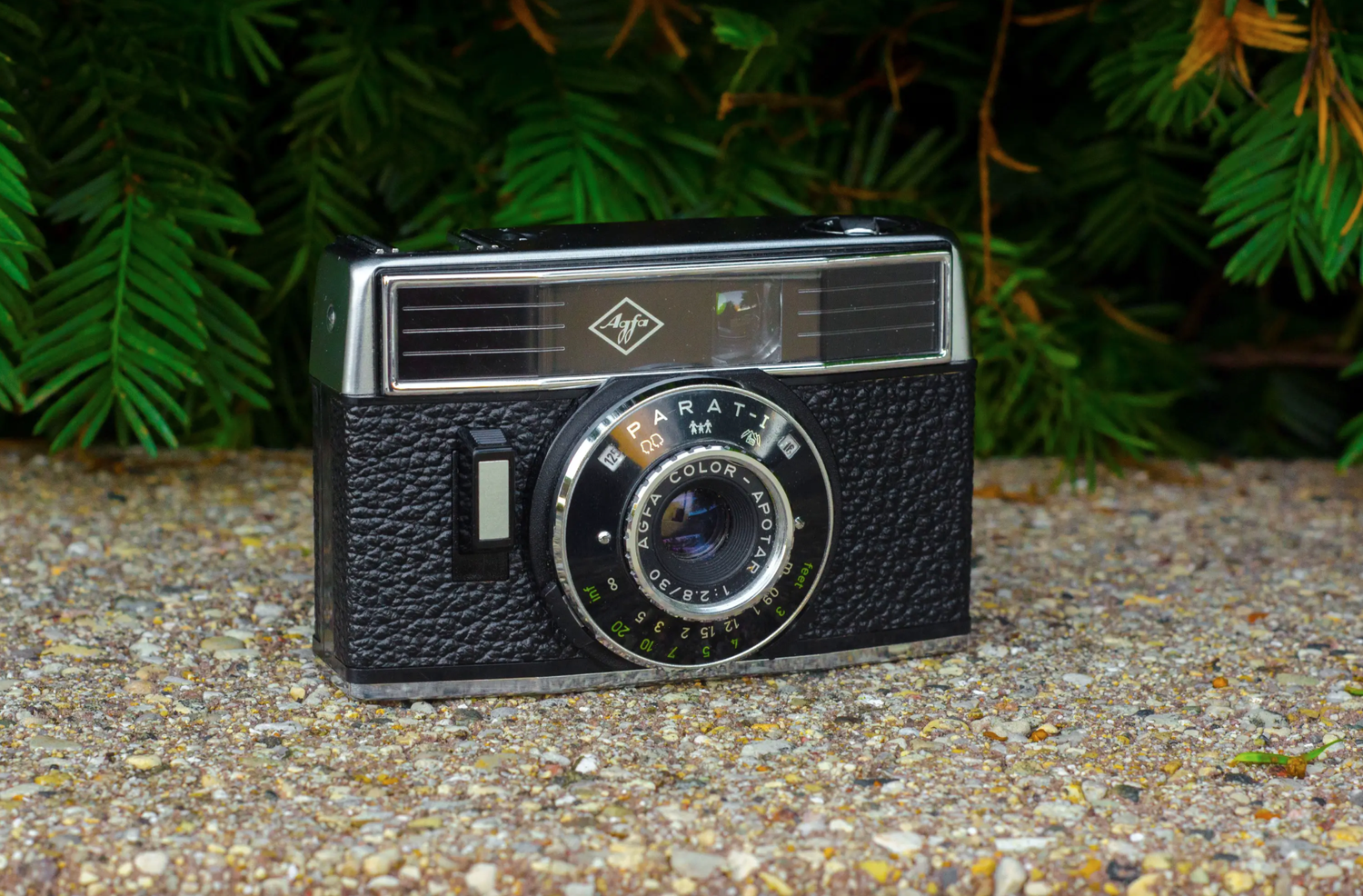 Top 10 Half Frame Cameras — Nice Notes