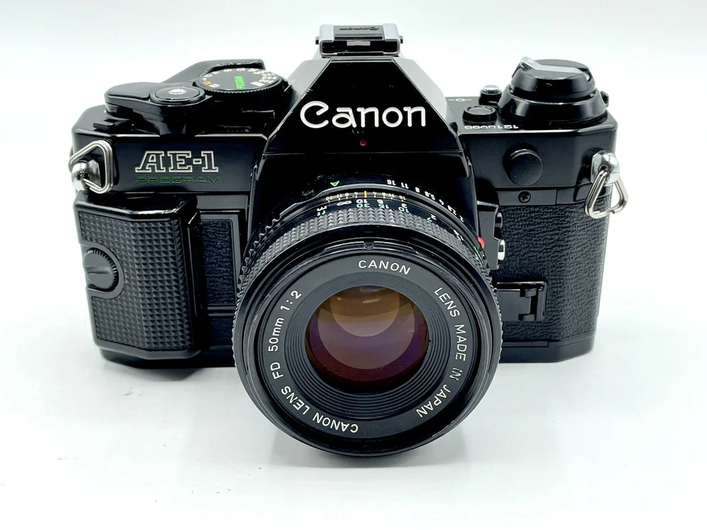 6 Reliable Film Cameras Under $100 — Nice Notes