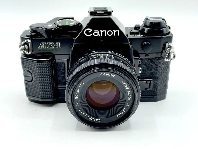 6 Reliable Film Cameras Under $100 — Nice Notes