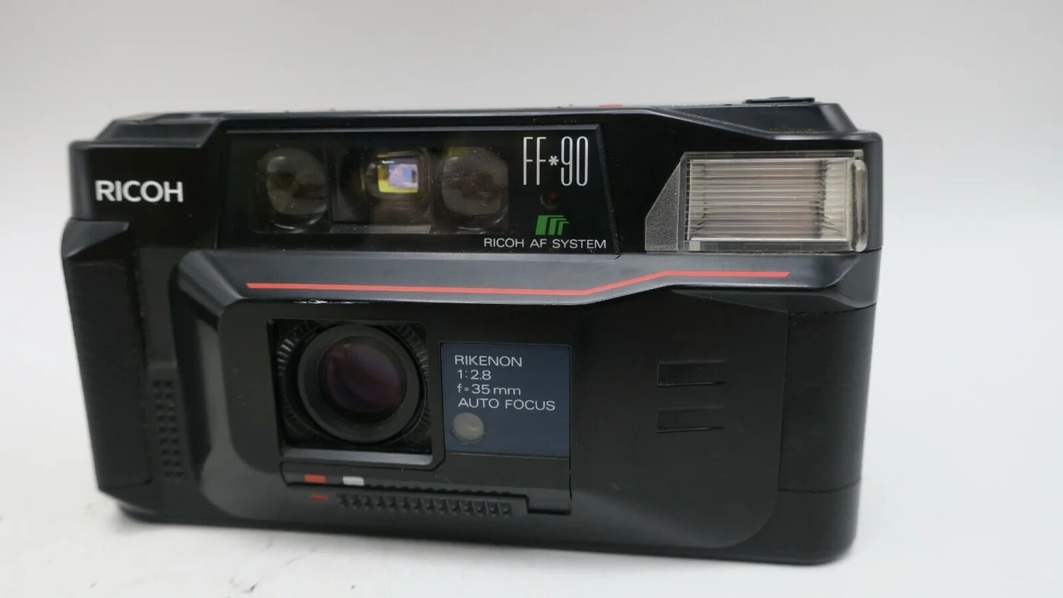 Top 10 Point and Shoot Film Cameras: Part 2 — Nice Notes