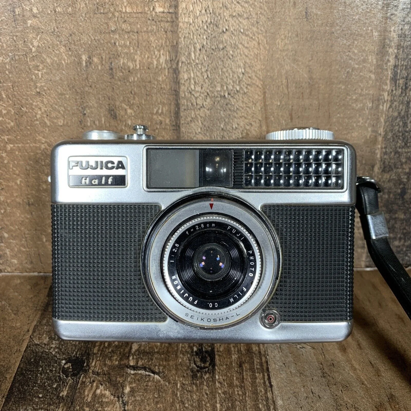 Top 10 Half Frame Cameras — Nice Notes