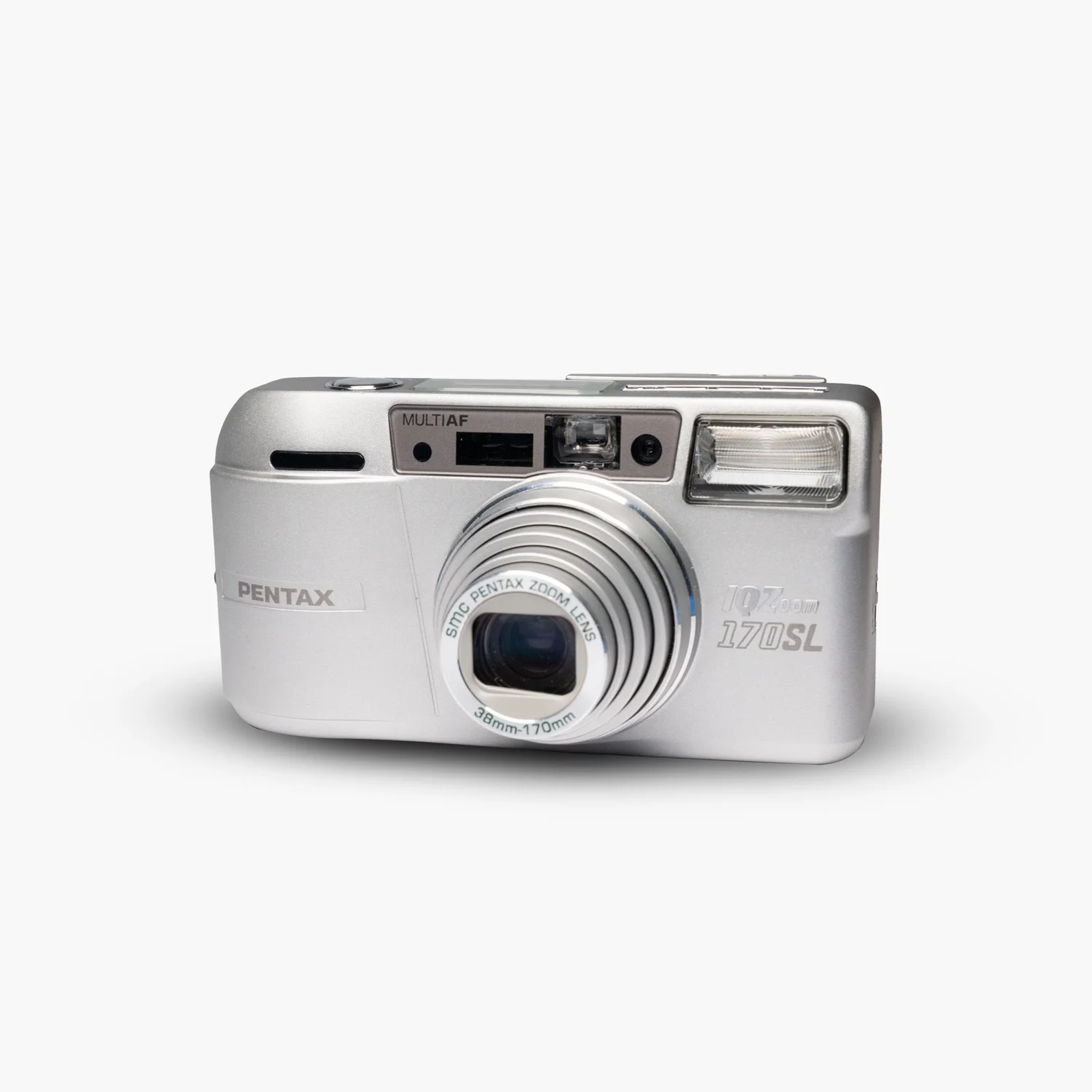 Top 10 Point and Shoot Film Cameras: Part 2 — Nice Notes