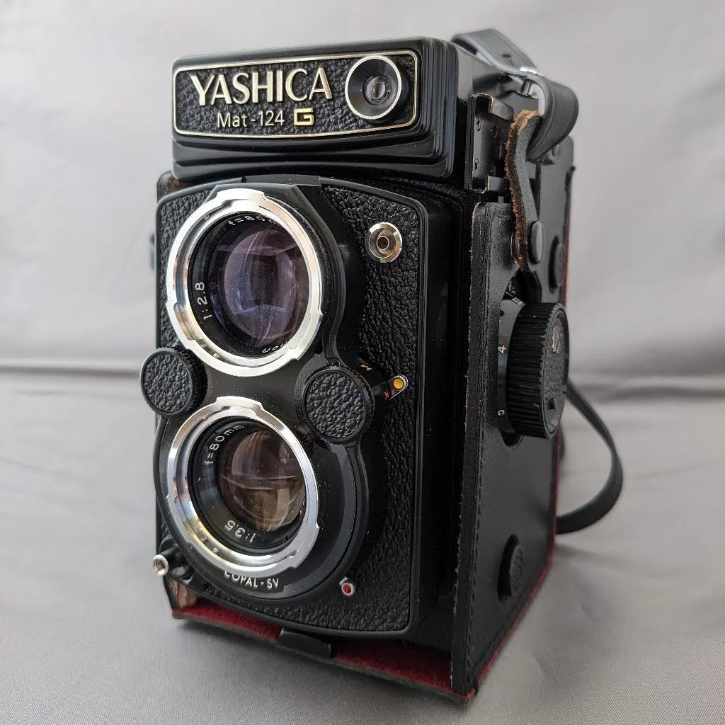 6 Best Square Film Cameras of 2024 — Nice Notes
