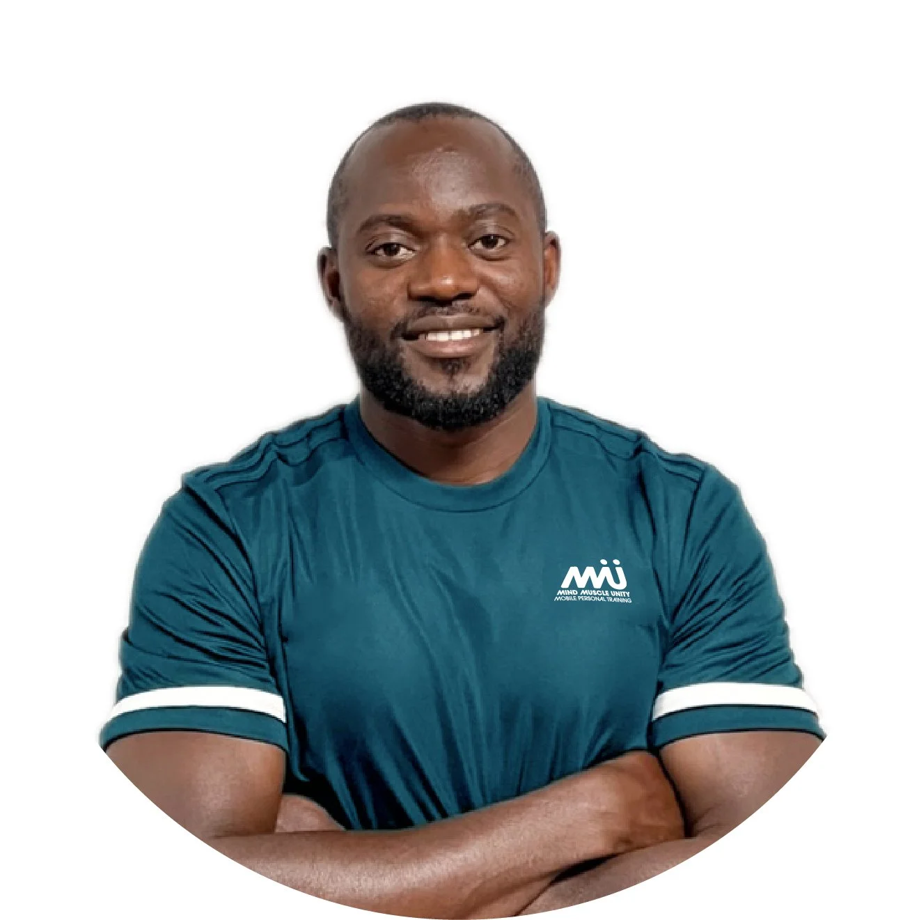 Trainers — Mind Muscle Unity - Mobile Personal Training Brisbane Suburbs