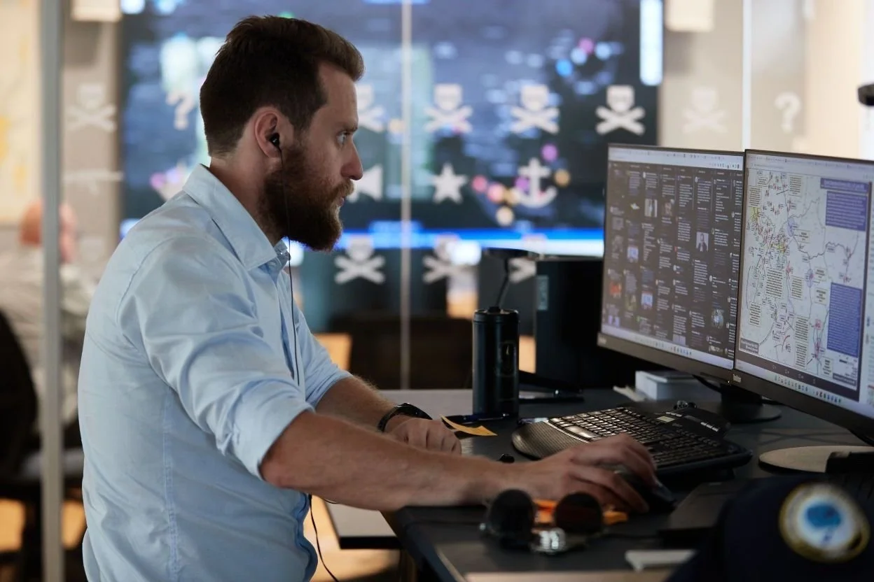 Risk Intelligence Strategy 2025 | Highlights and download