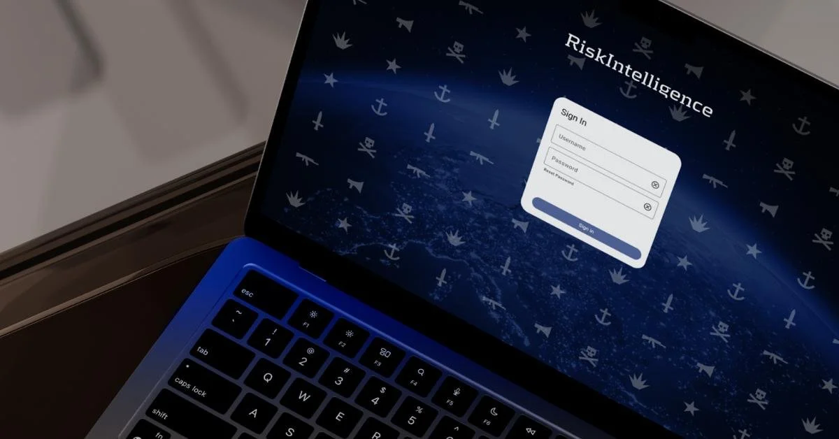 Risk Intelligence A/S announces the launch of the new Risk Intelligence ...