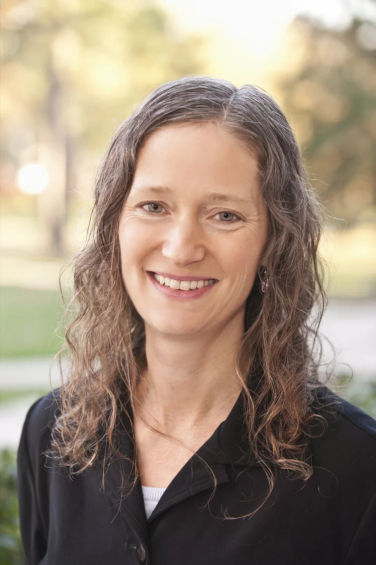 About — Carrie N. Baker