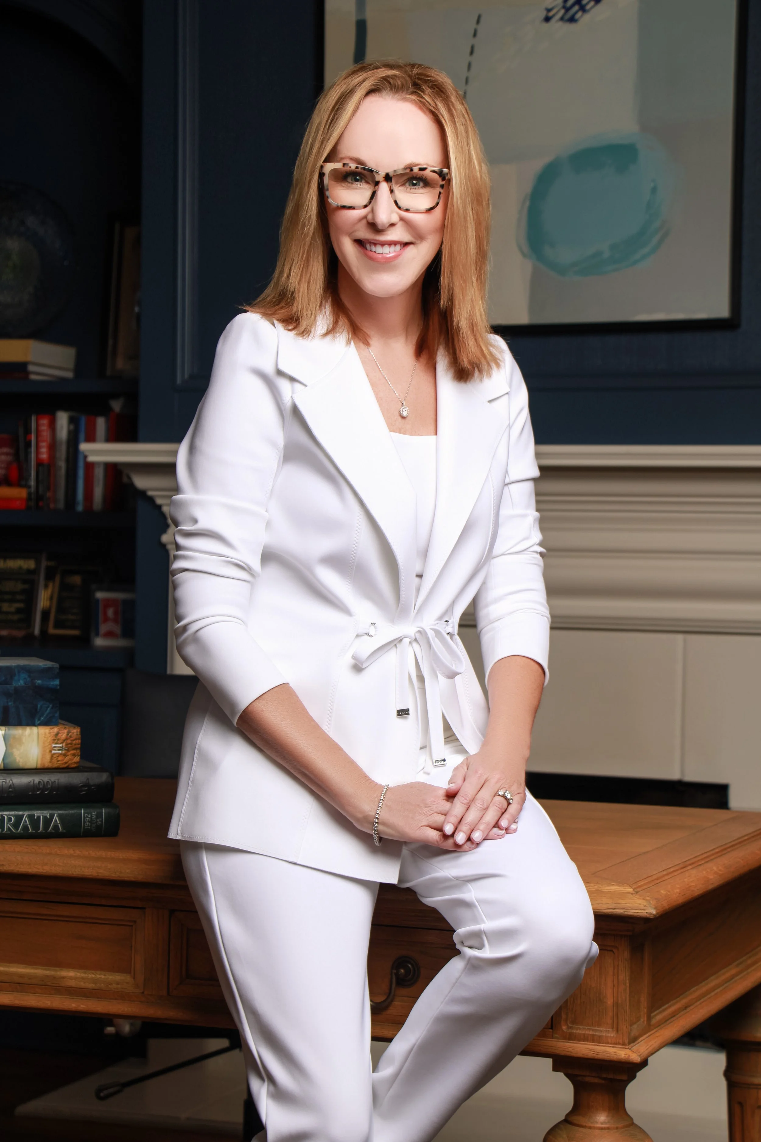 About Dr. Lori Hart — The Catalyst Agency