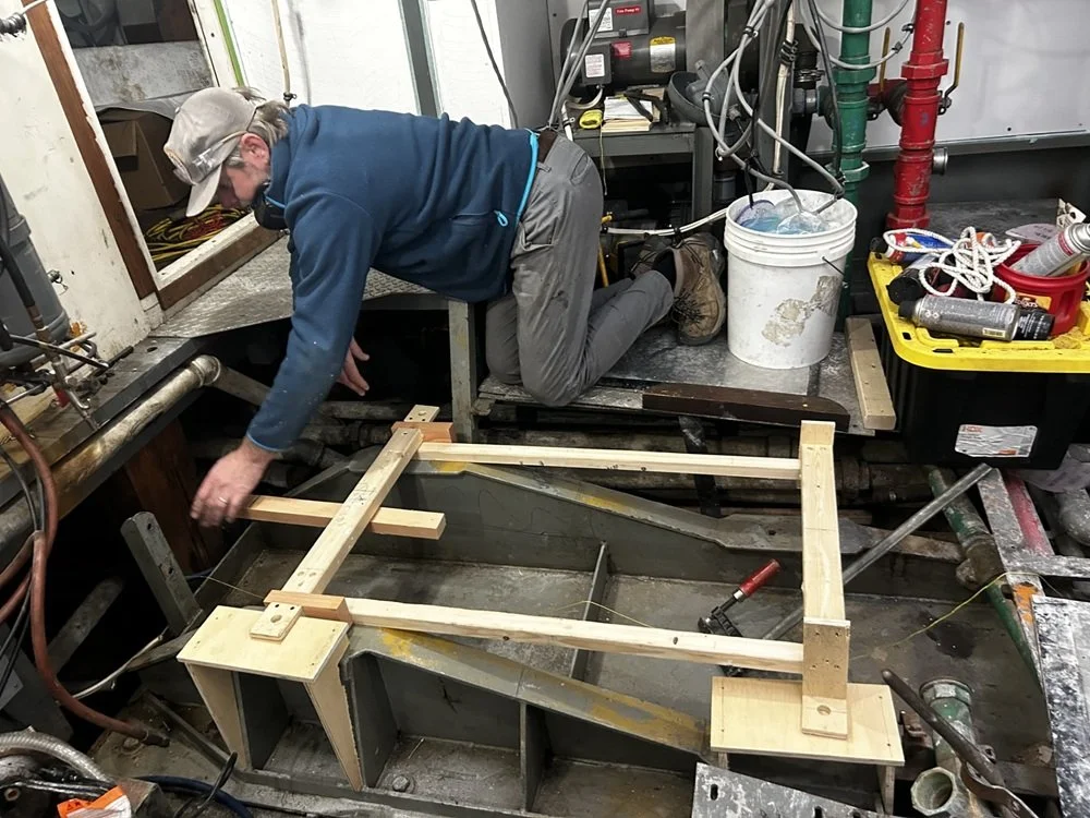 Journey of the U.S. Brig Niagara (check here for updates) — Erie ...