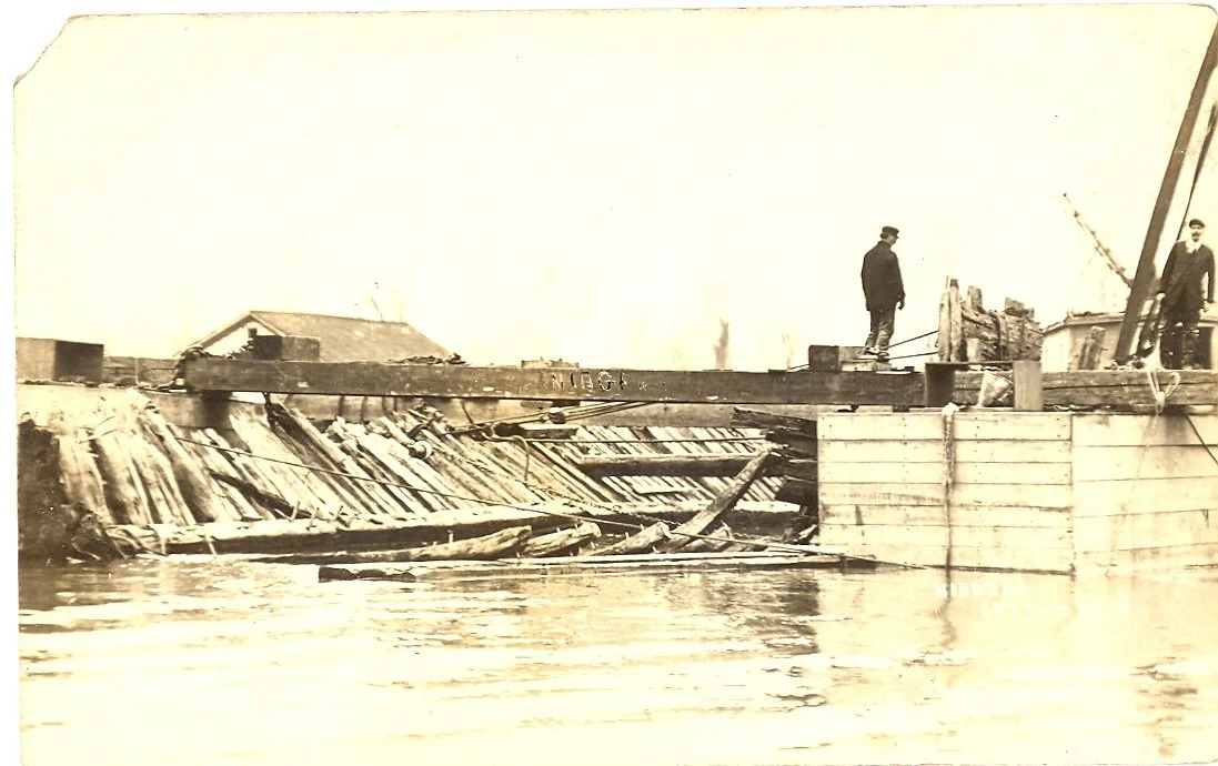 U.S. Brig Niagara — Erie Maritime Museum