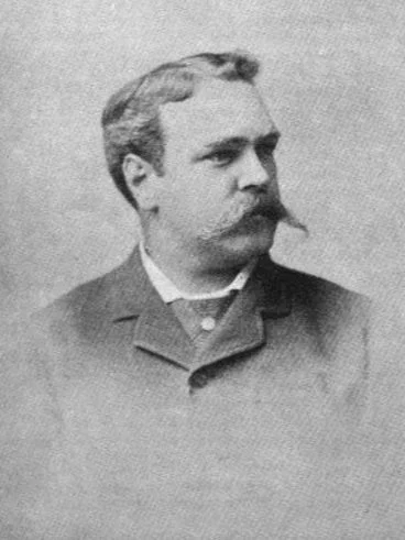 Julian Oliver Davidson — Erie Maritime Museum