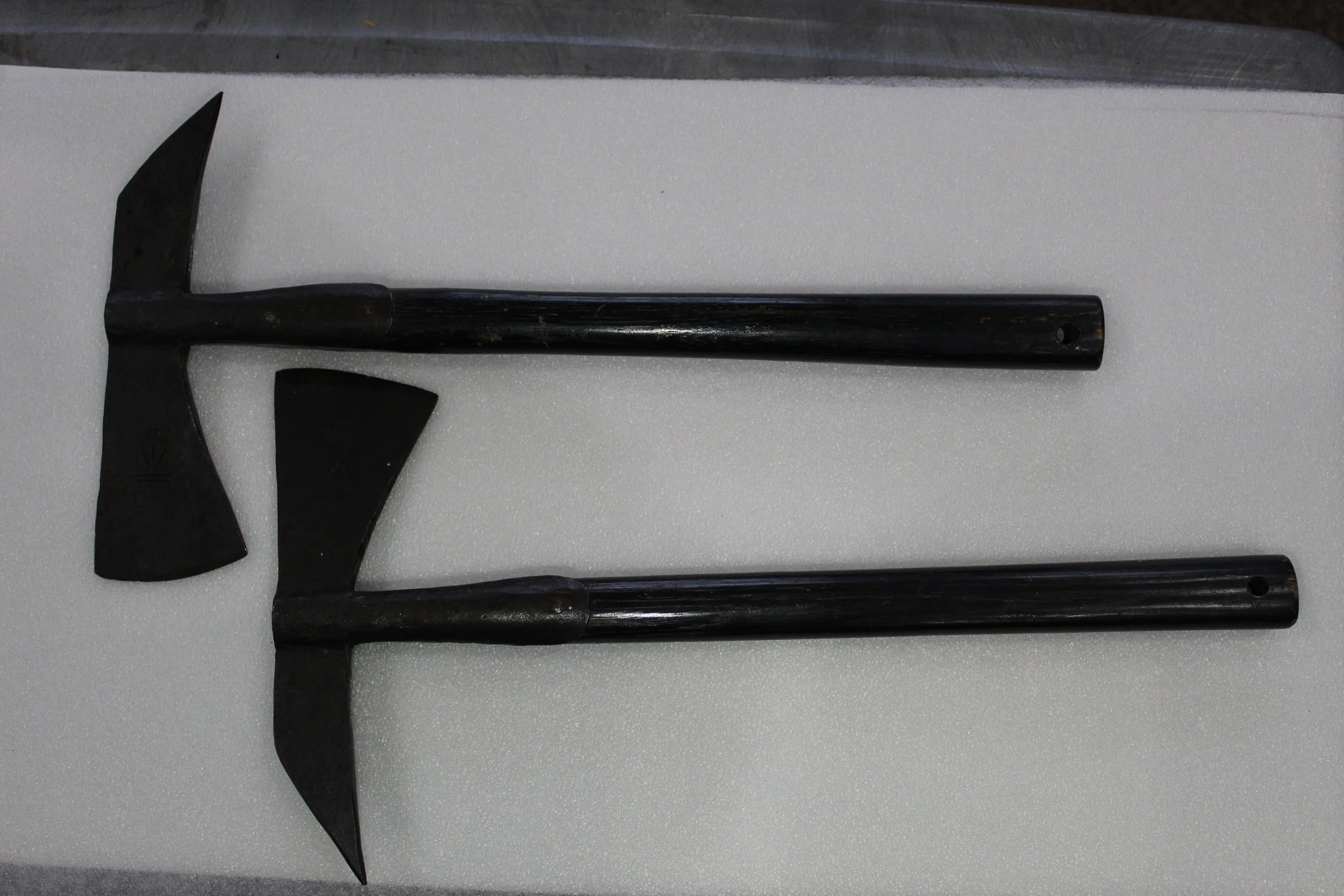 Close Combat: “Boarding Axes” & Naval Warfare — Erie Maritime Museum