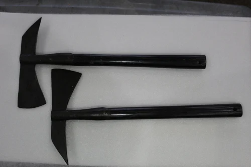 Close Combat: “Boarding Axes” & Naval Warfare — Erie Maritime Museum