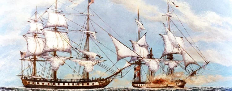 A Deplorable State… — Erie Maritime Museum