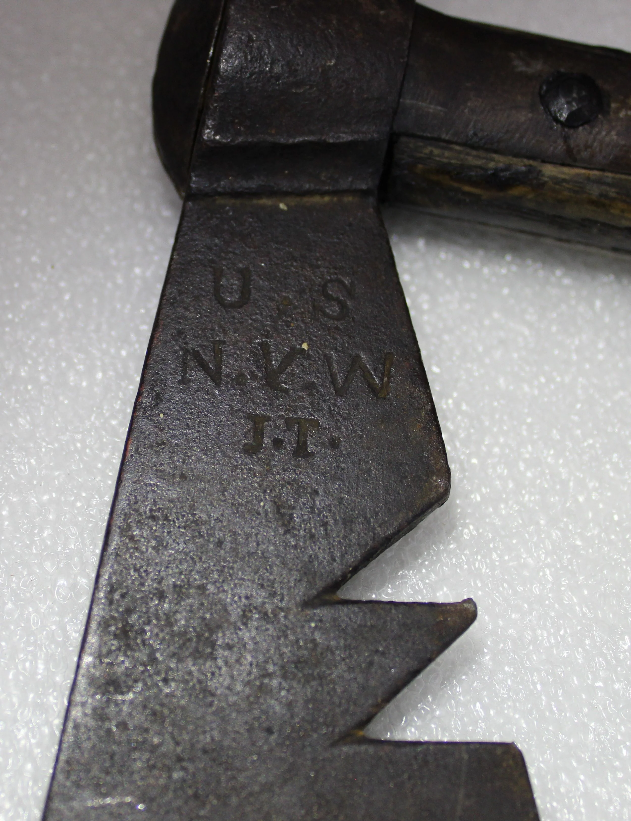 Close Combat: “Boarding Axes” & Naval Warfare — Erie Maritime Museum