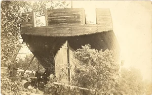 U.S. Brig Niagara — Erie Maritime Museum