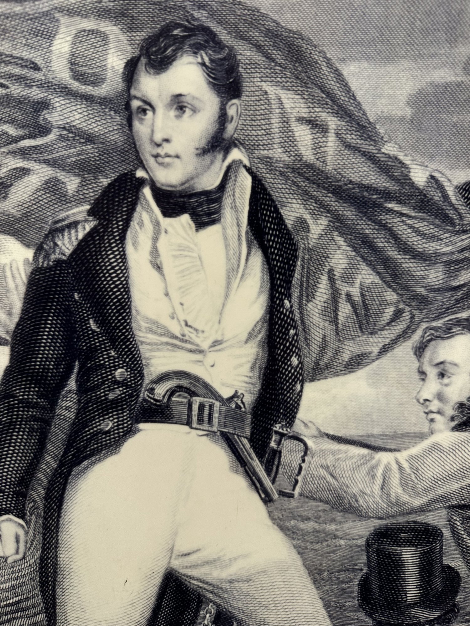 Battle of Lake Erie — Erie Maritime Museum