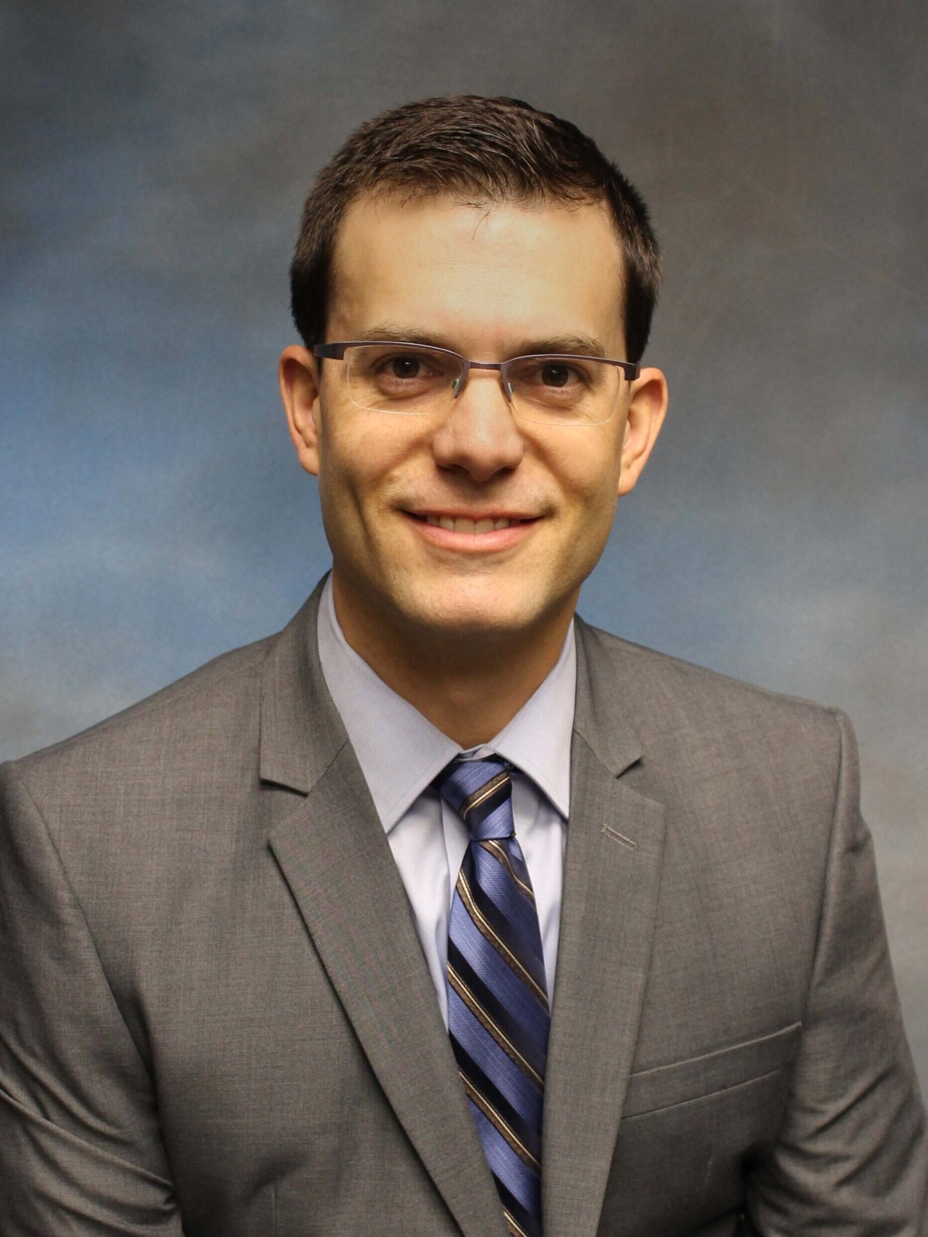 Andrew Brookens, MD — Rocky Mountain Kidney Care