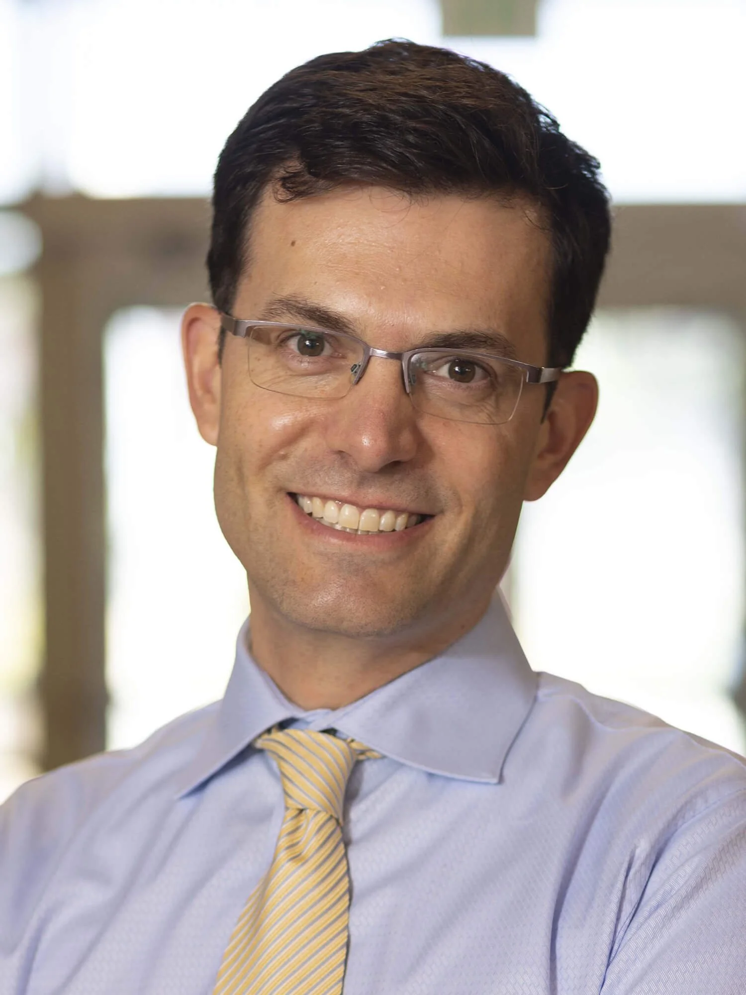 Andrew Brookens, MD — Rocky Mountain Kidney Care